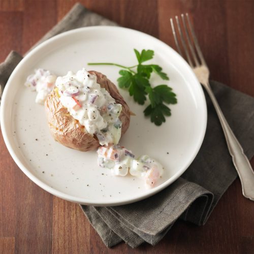 Raikas ja monikäyttöinen raejuusto - Valio