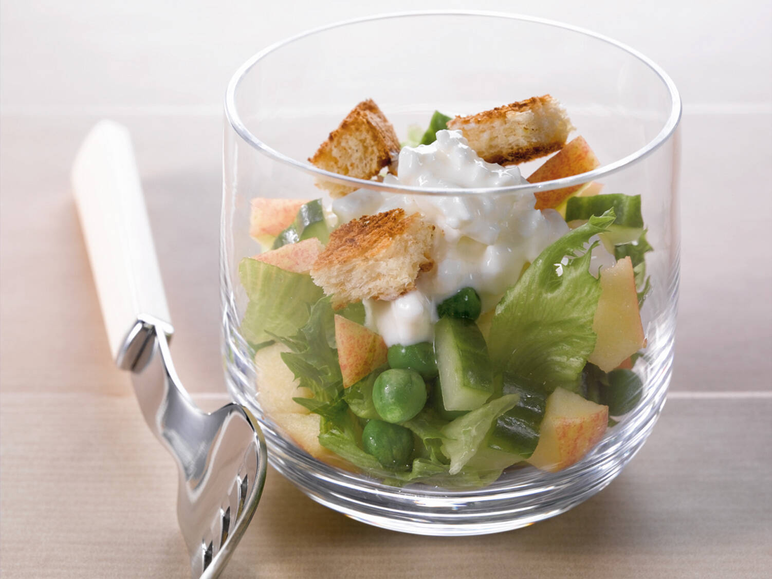 Helppo raejuustomunakas - Valio