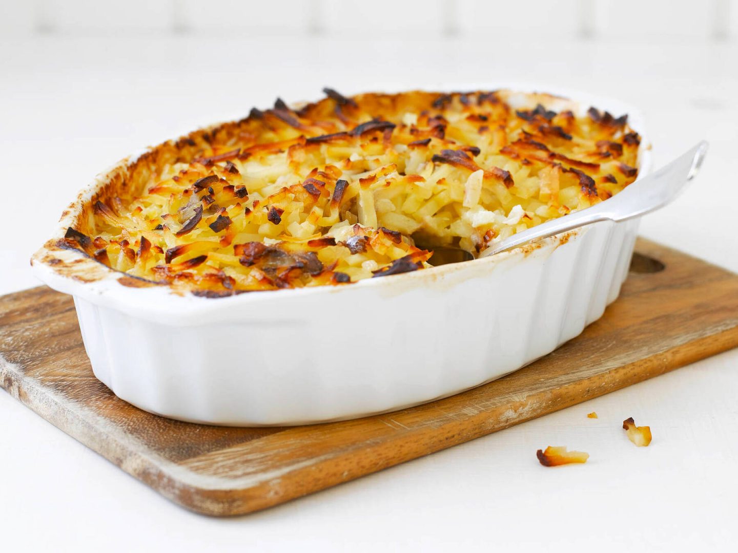 Kinkkukiusaus - Valio