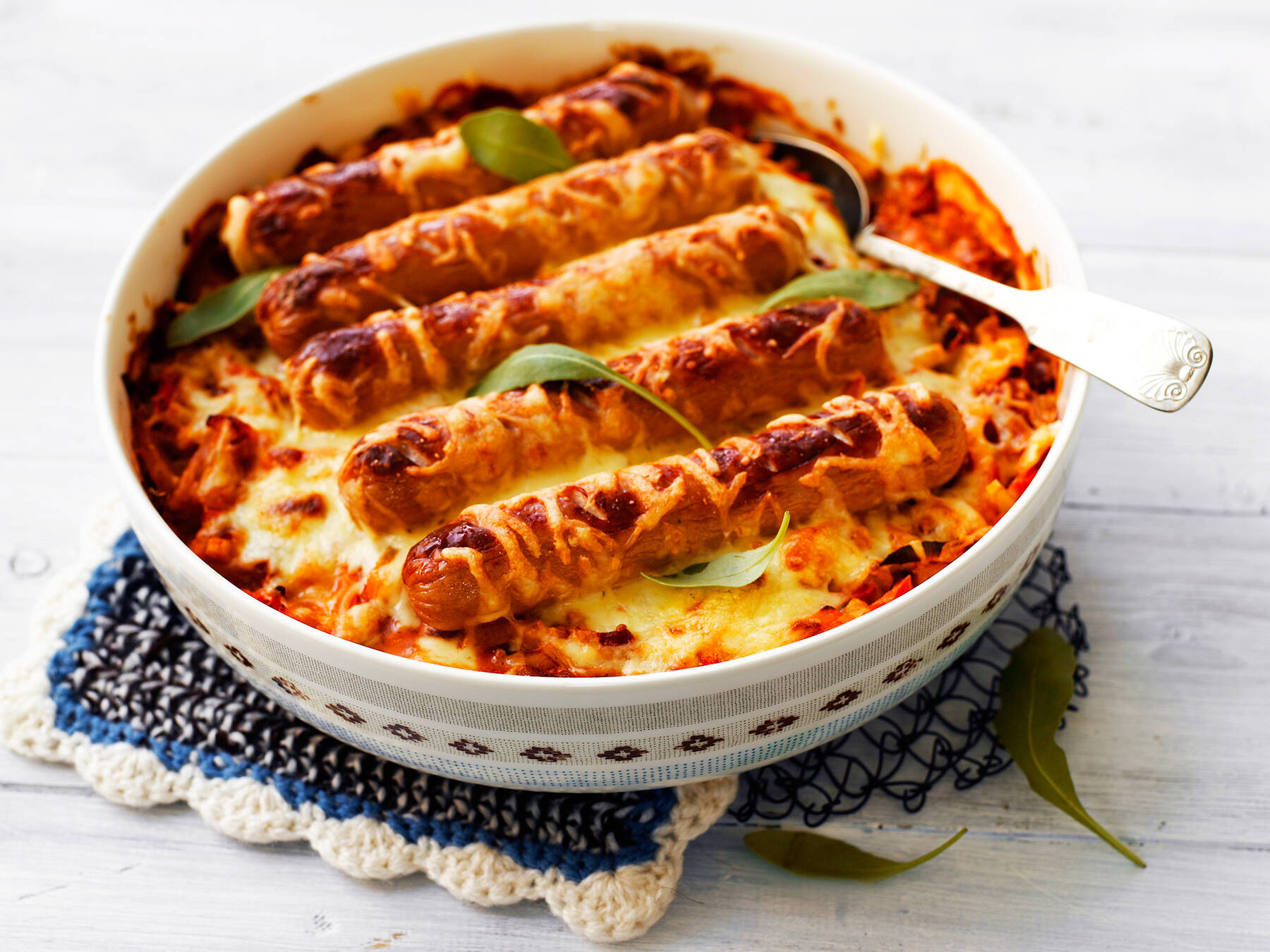 Nikkarin vuoka - Valio