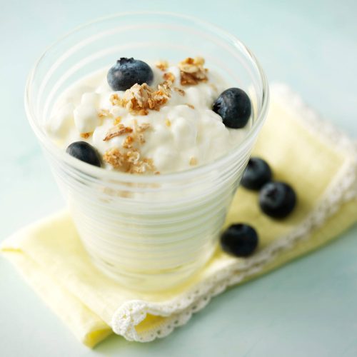 Raikas ja monikäyttöinen raejuusto - Valio