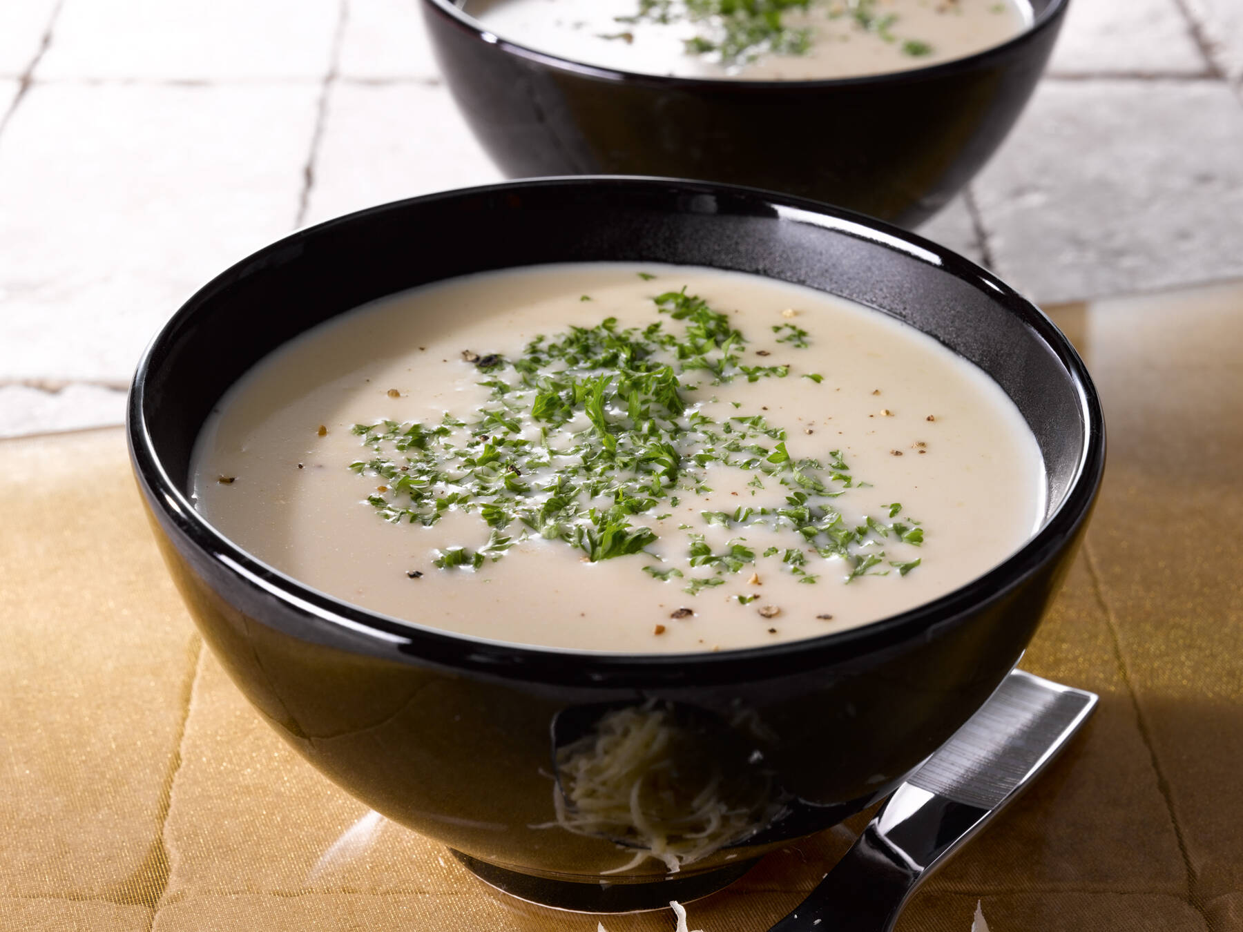 Lapinukon keitto - Valio