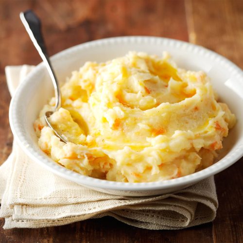 Peruna on parasta - Valio