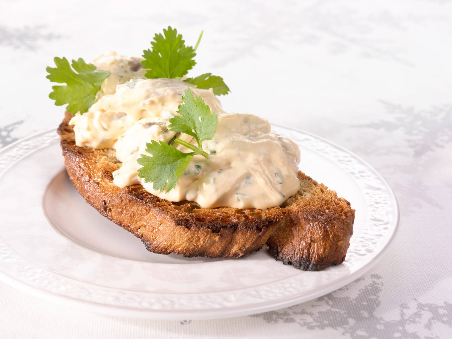 Silli-peruna snacksit - Valio