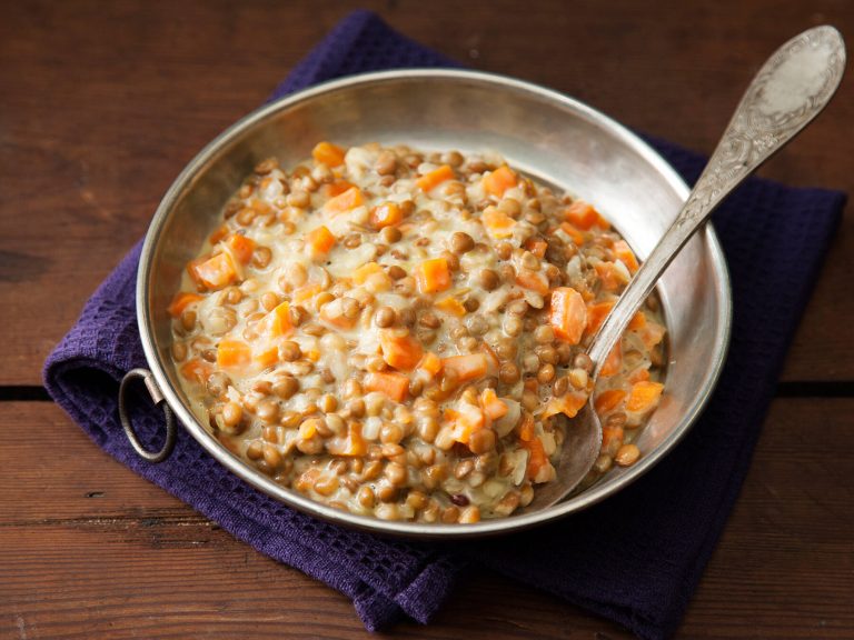 Linssikeitto - Valio