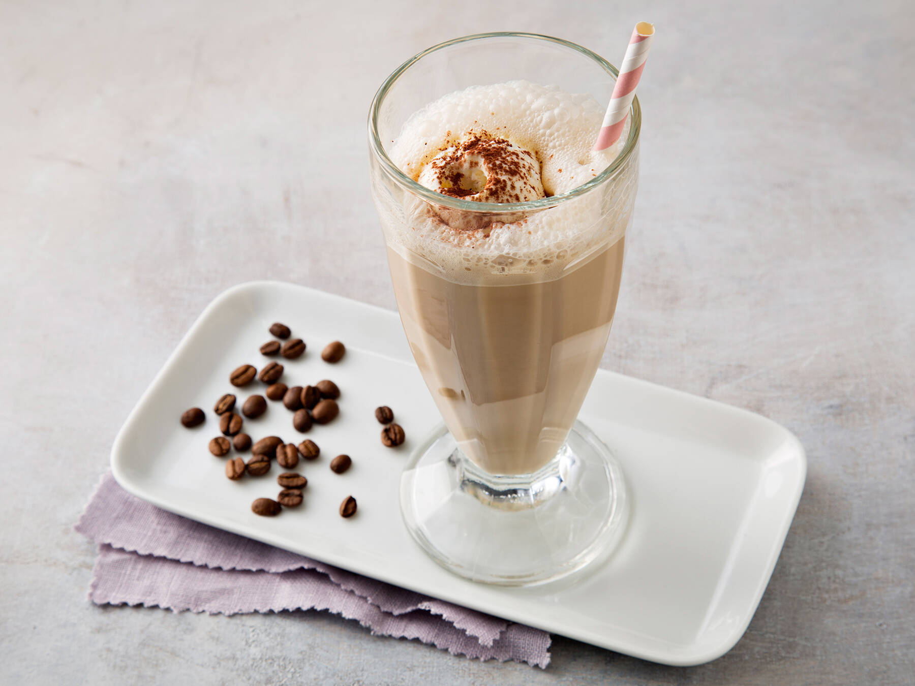 Latte Shake - Valio