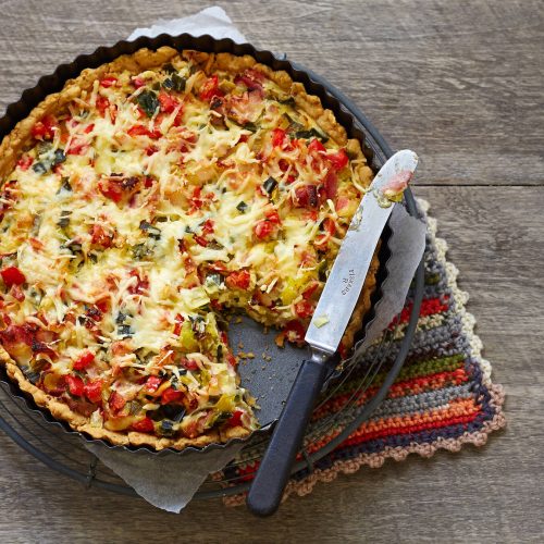 Monipuolinen sipuli - Valio