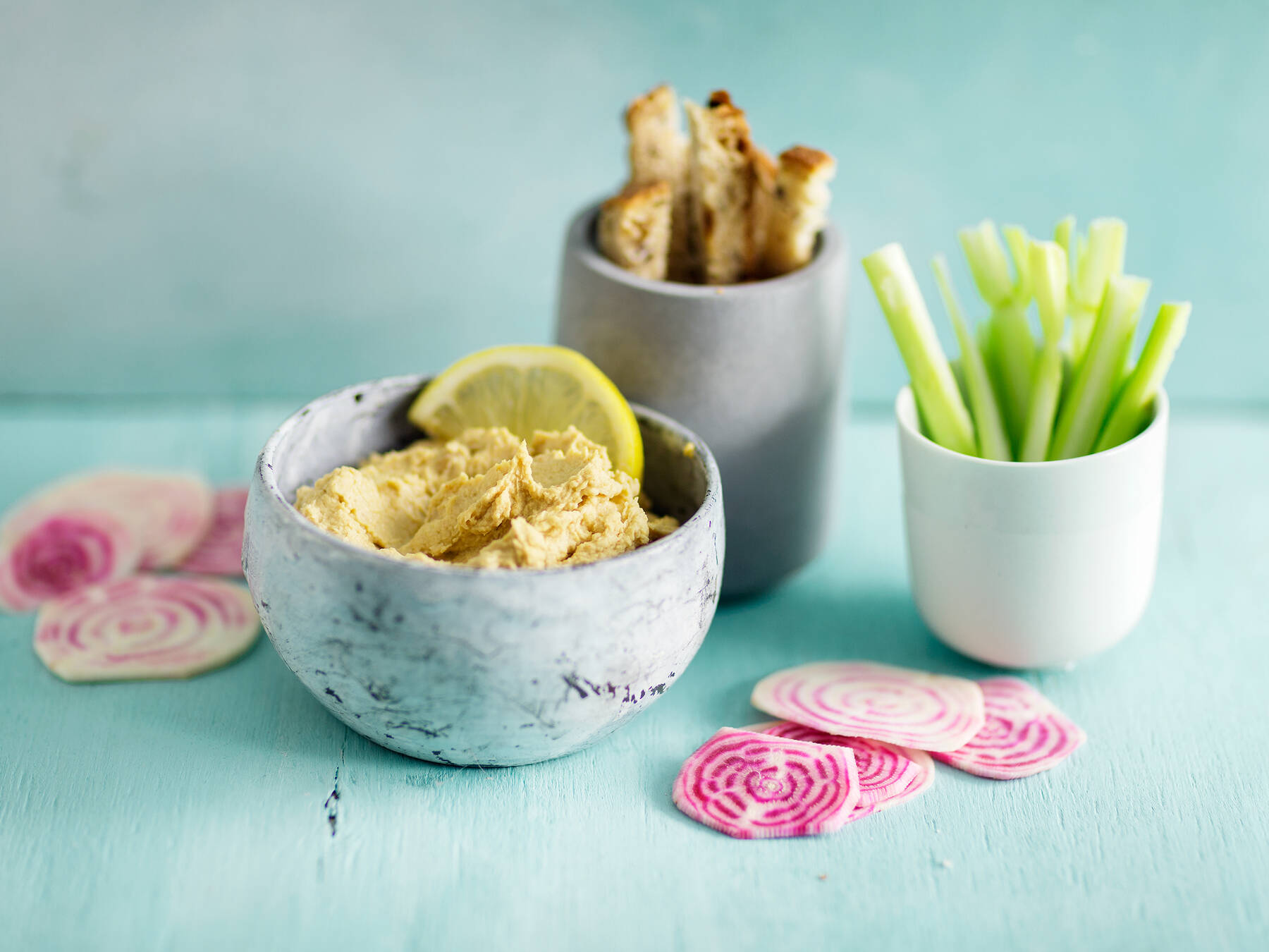 Ruskistettu voi - Valio