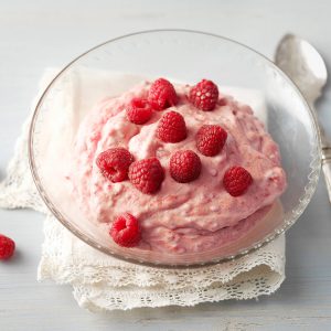 Raikas ja monikäyttöinen raejuusto - Valio