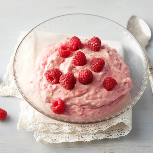 Raikas ja monikäyttöinen raejuusto - Valio