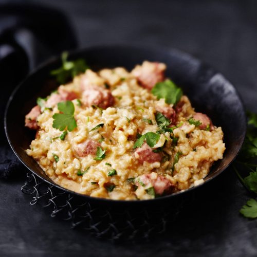 Monipuolinen sipuli - Valio