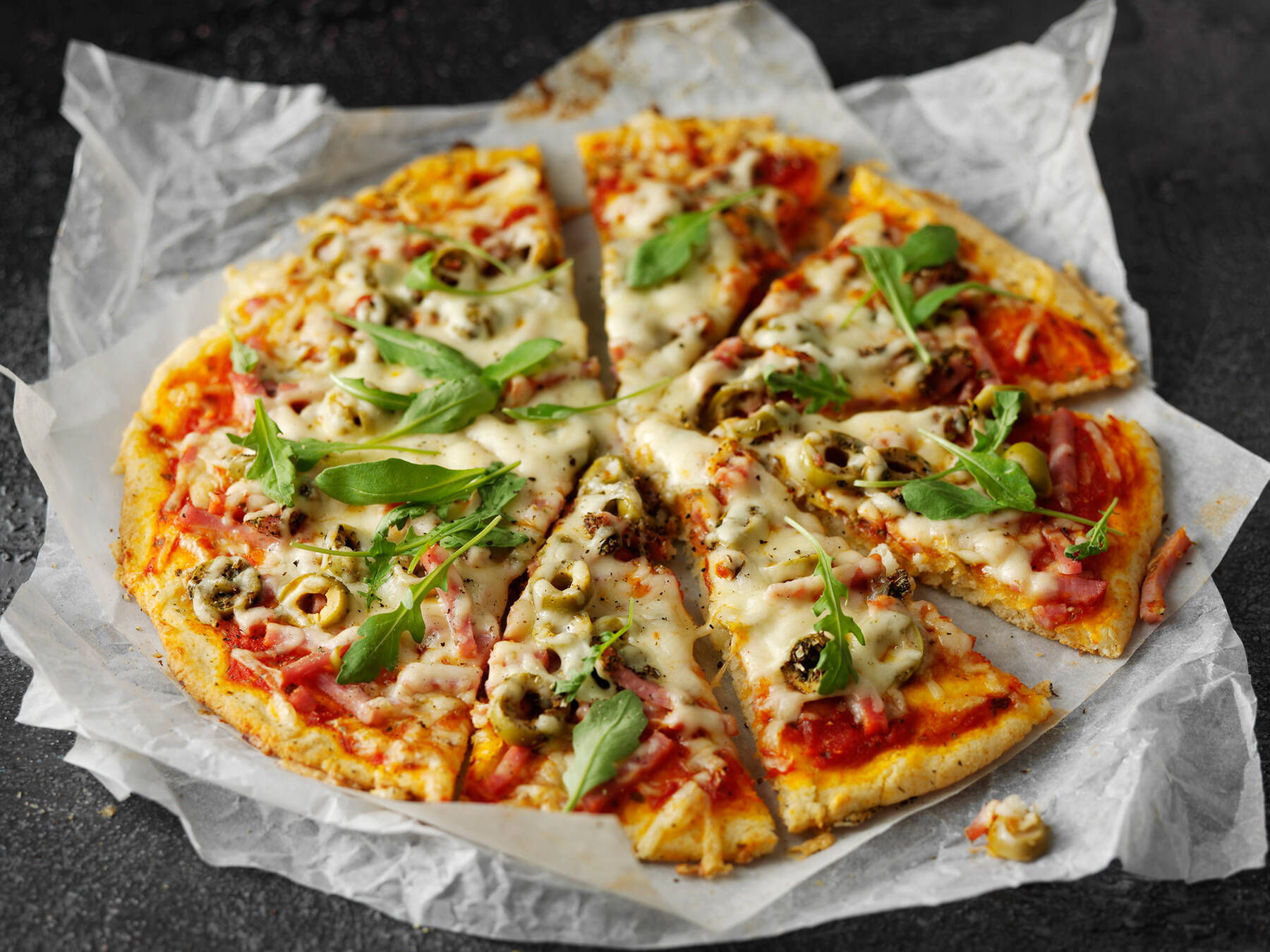 Pizza - Valio