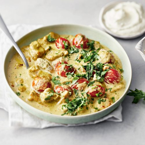 MiFU®-reseptit - Valio