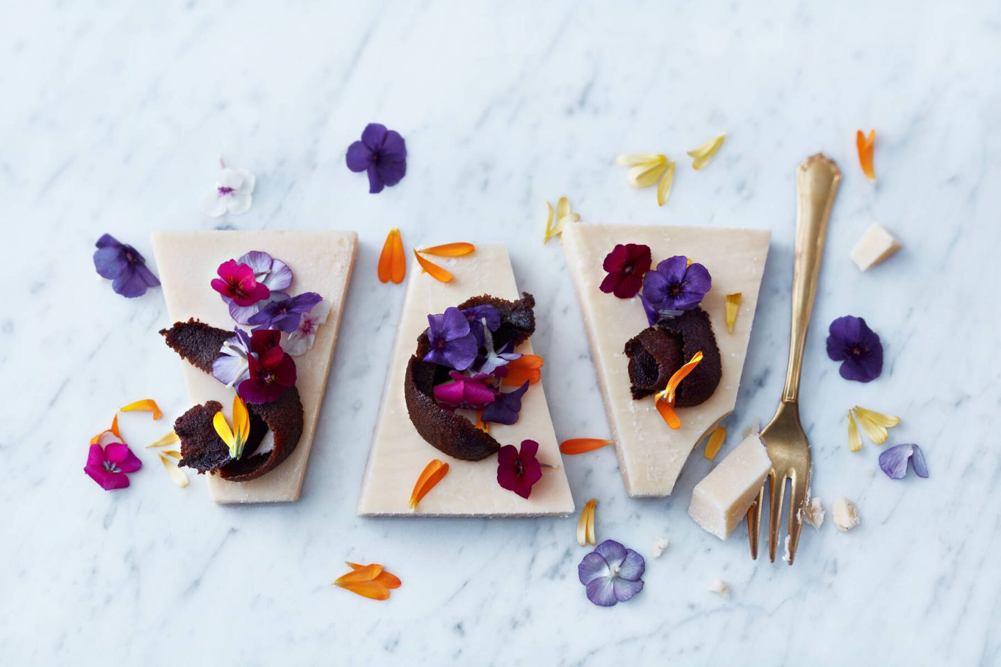 Tuorejuustokuuset - Valio