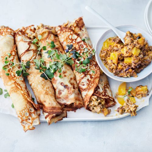 Lettureseptit - Valio