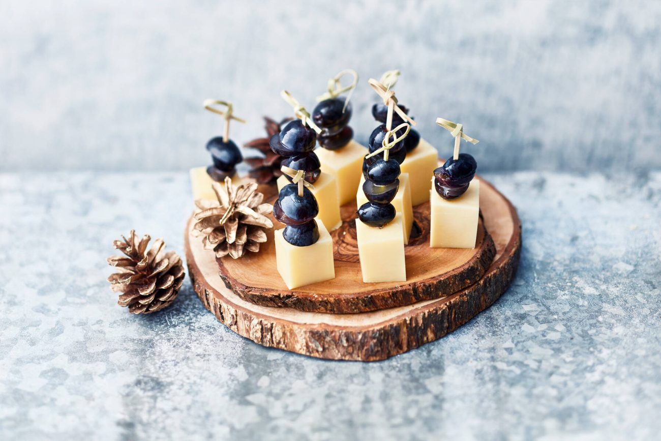 Tuorejuustokuuset - Valio