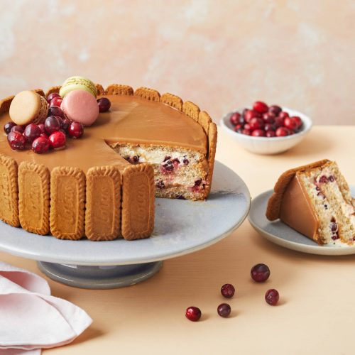 Kermakakkureseptit - Valio