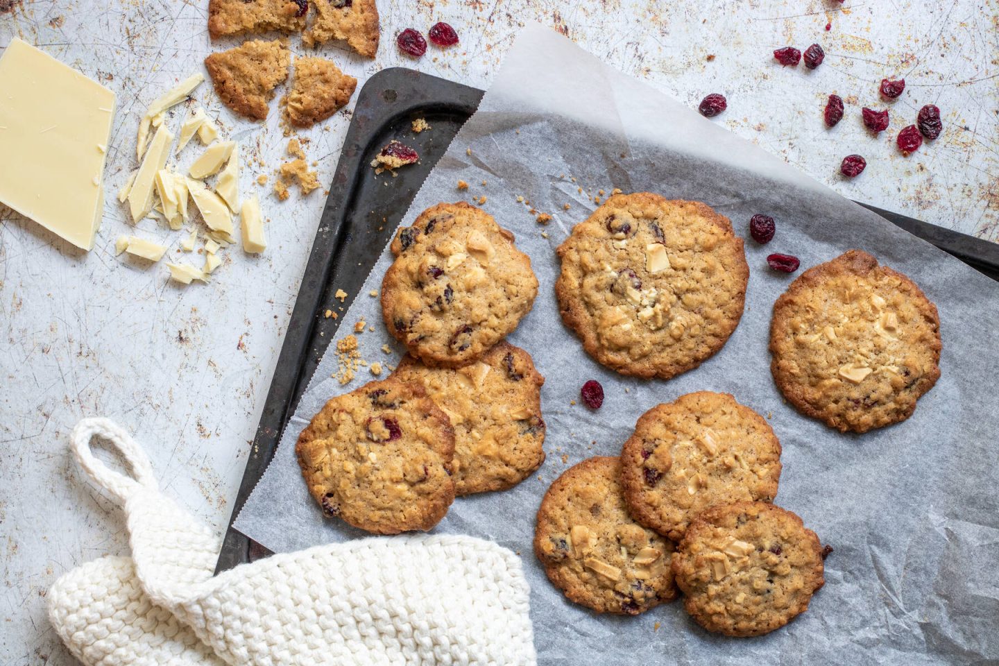 Rapeat kauralastut - Valio