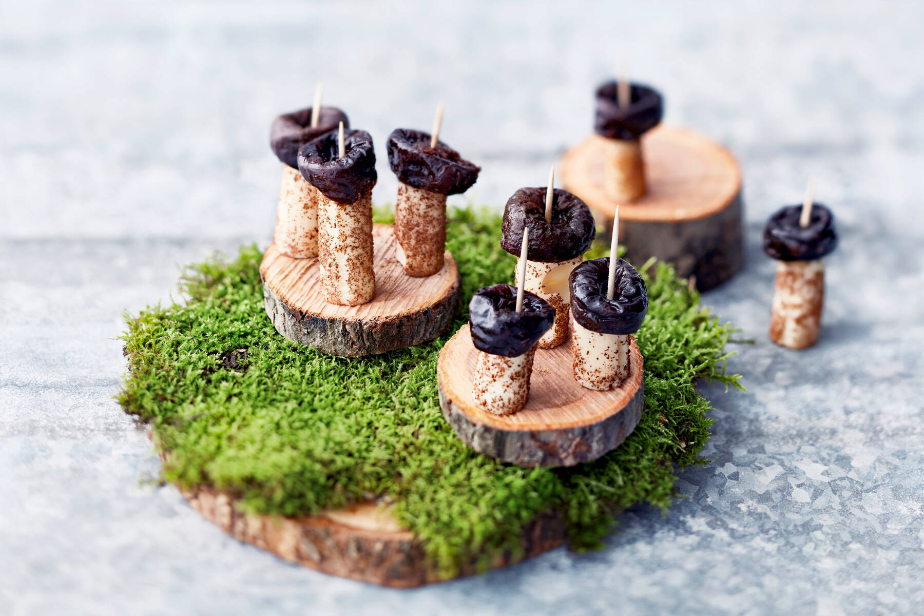 Tuorejuustokuuset - Valio