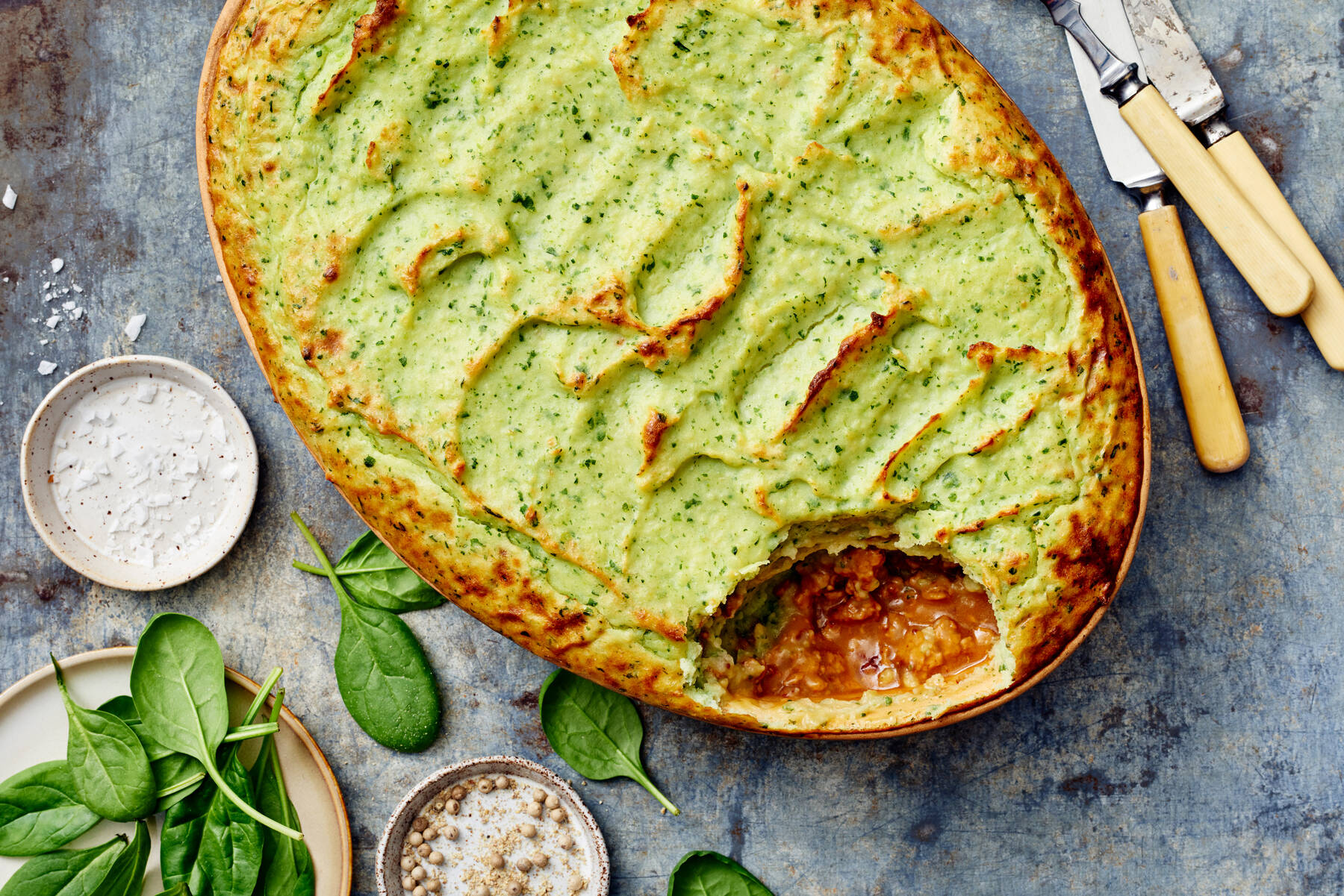 Valio MiFU® jauhis Original - Valio