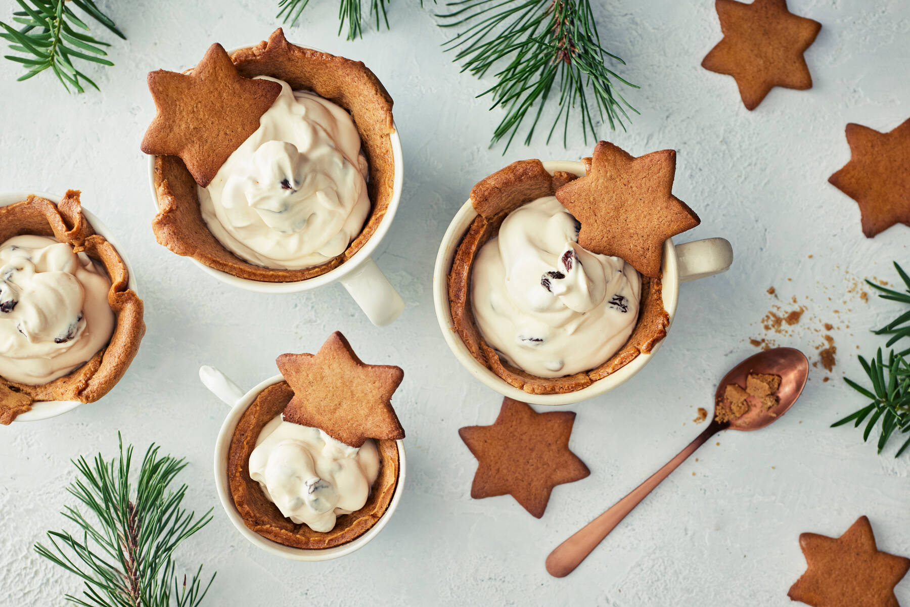 Ruskea kastike - Valio