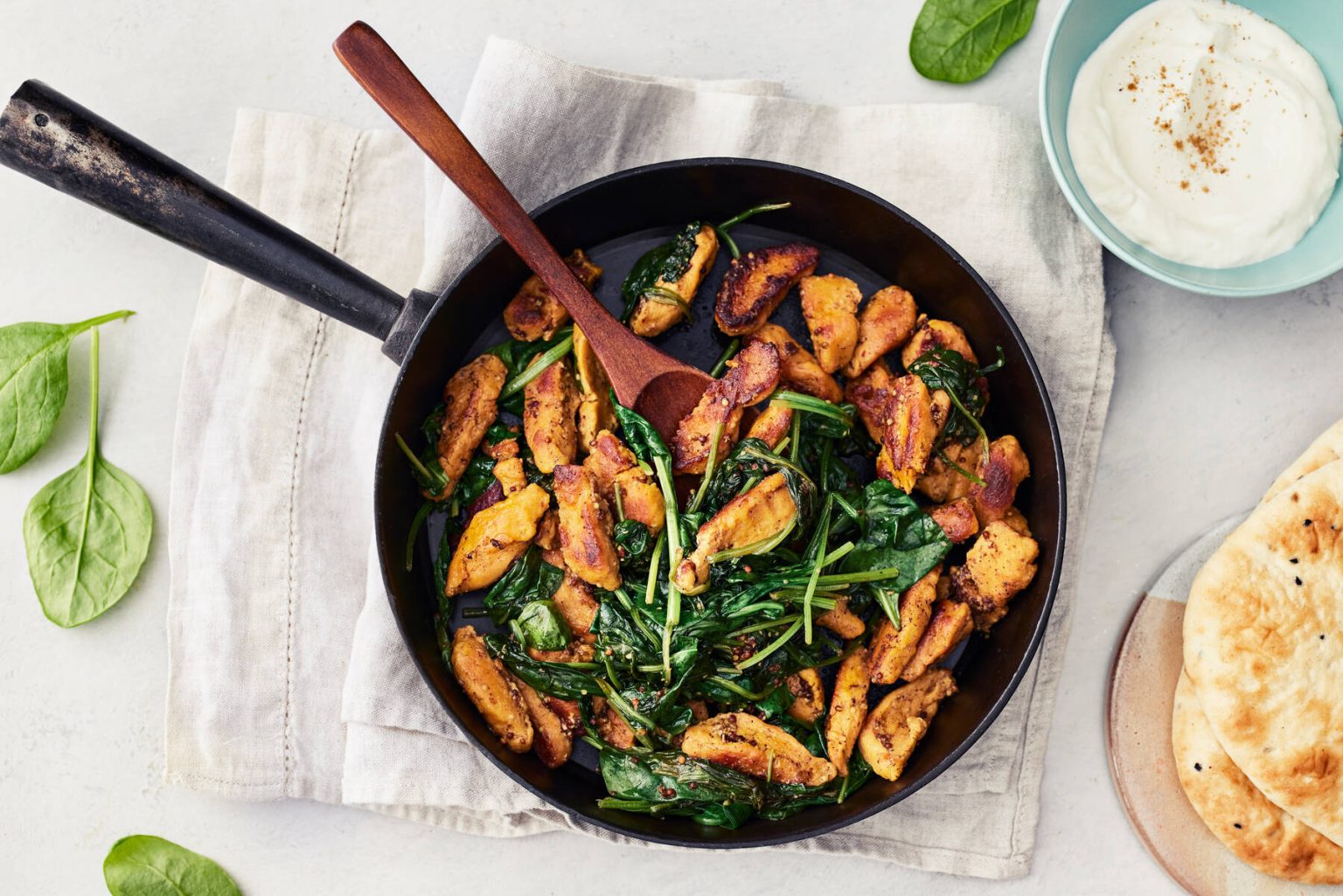 Ruskea kastike - Valio