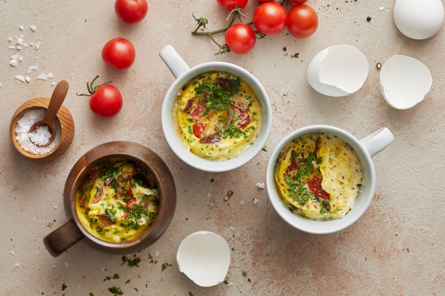 Nakkimunakas - Valio