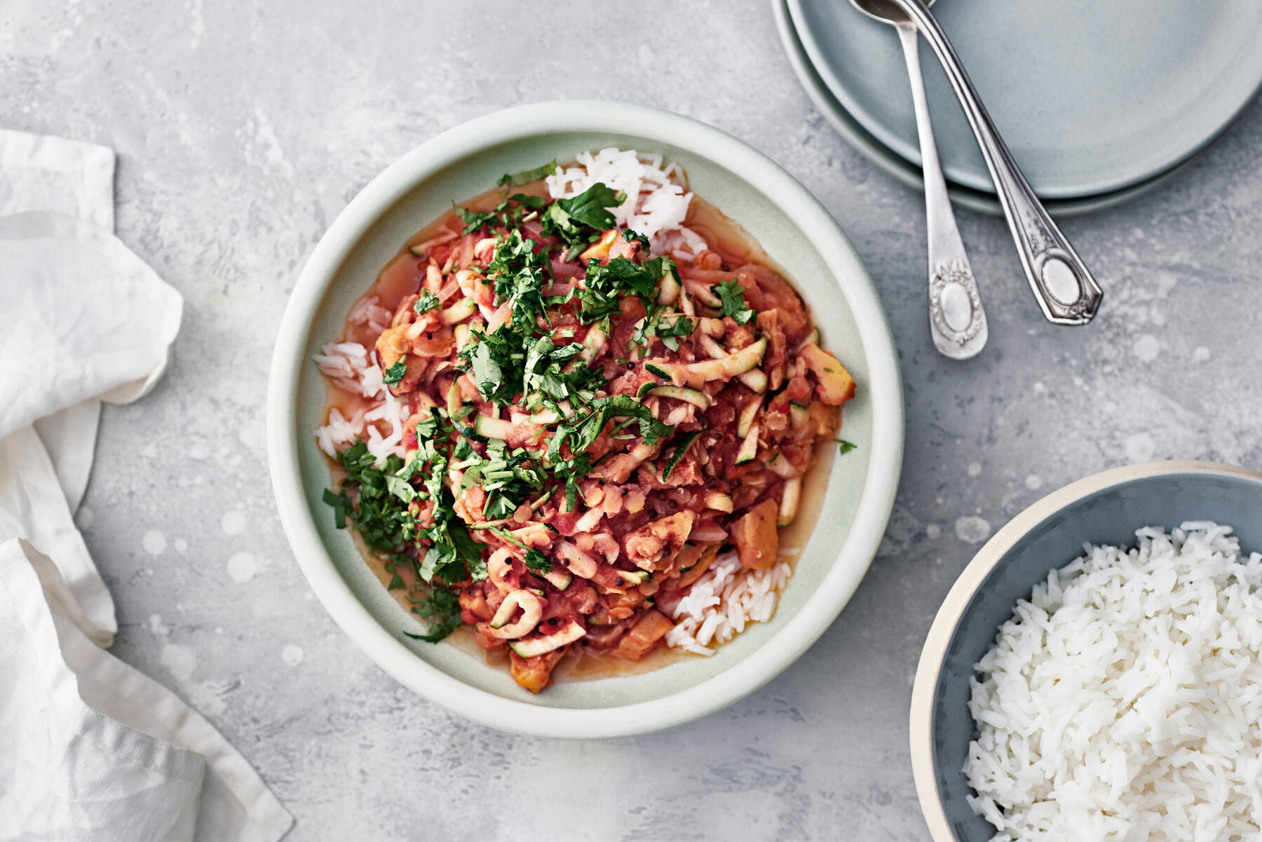 Mifu-linssipata - Valio