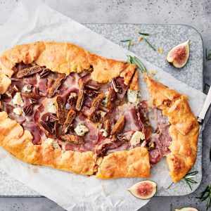 Valio AURA® sinihomejuusto - Valio