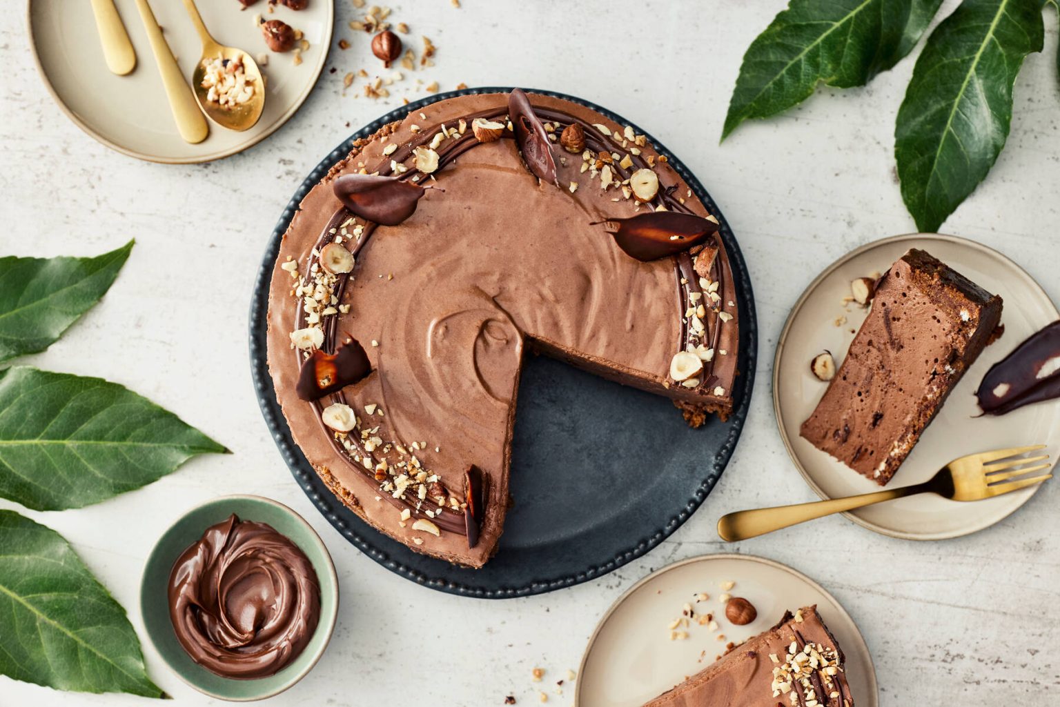 Valio Keittiön maustettu rahka vanilja - Valio