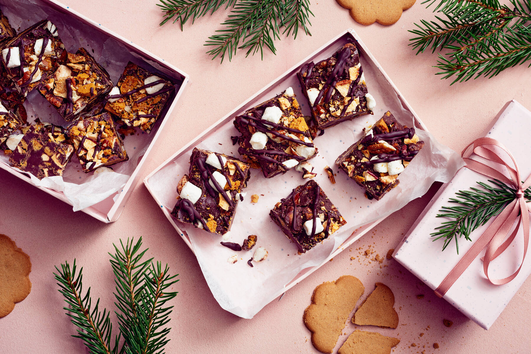 Lakutoffeespiraalit - Valio