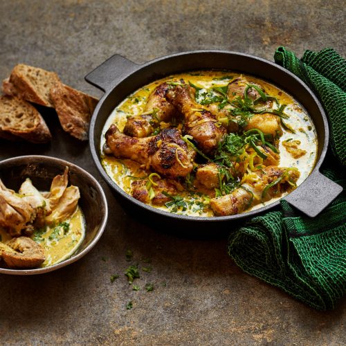 Monipuolinen sipuli - Valio