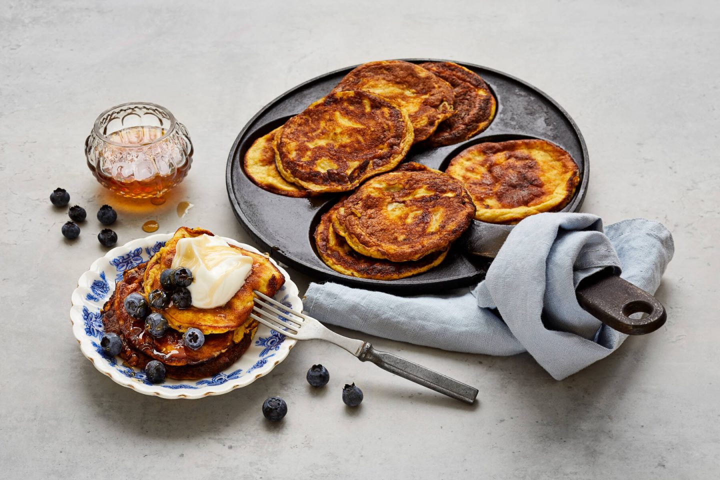 Letut - Resepti ja Ohje- Valio