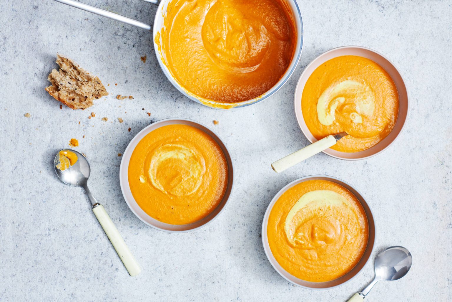 Ghee (Kirkastettu voi) - Valio