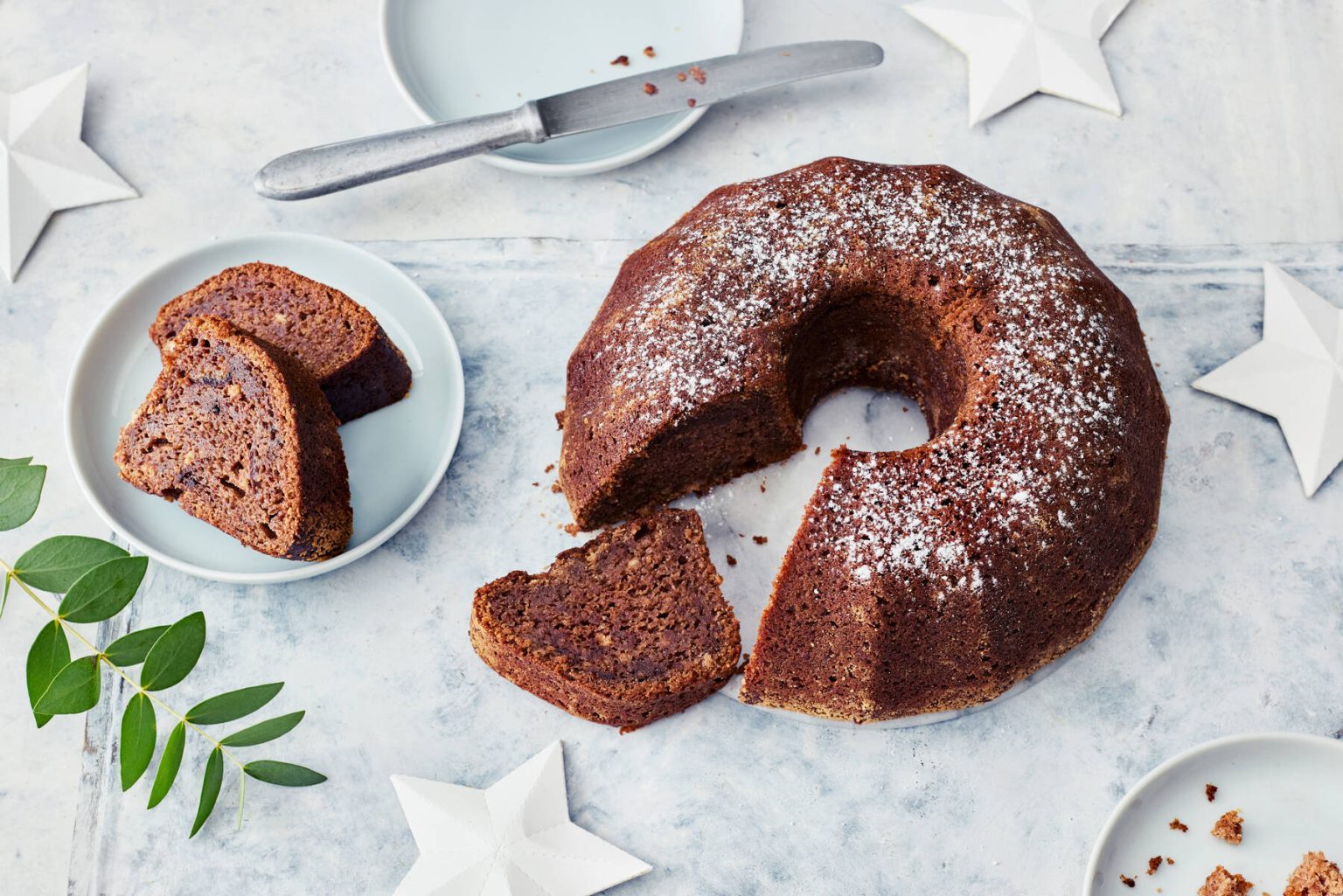 Pumpulikakku - Valio