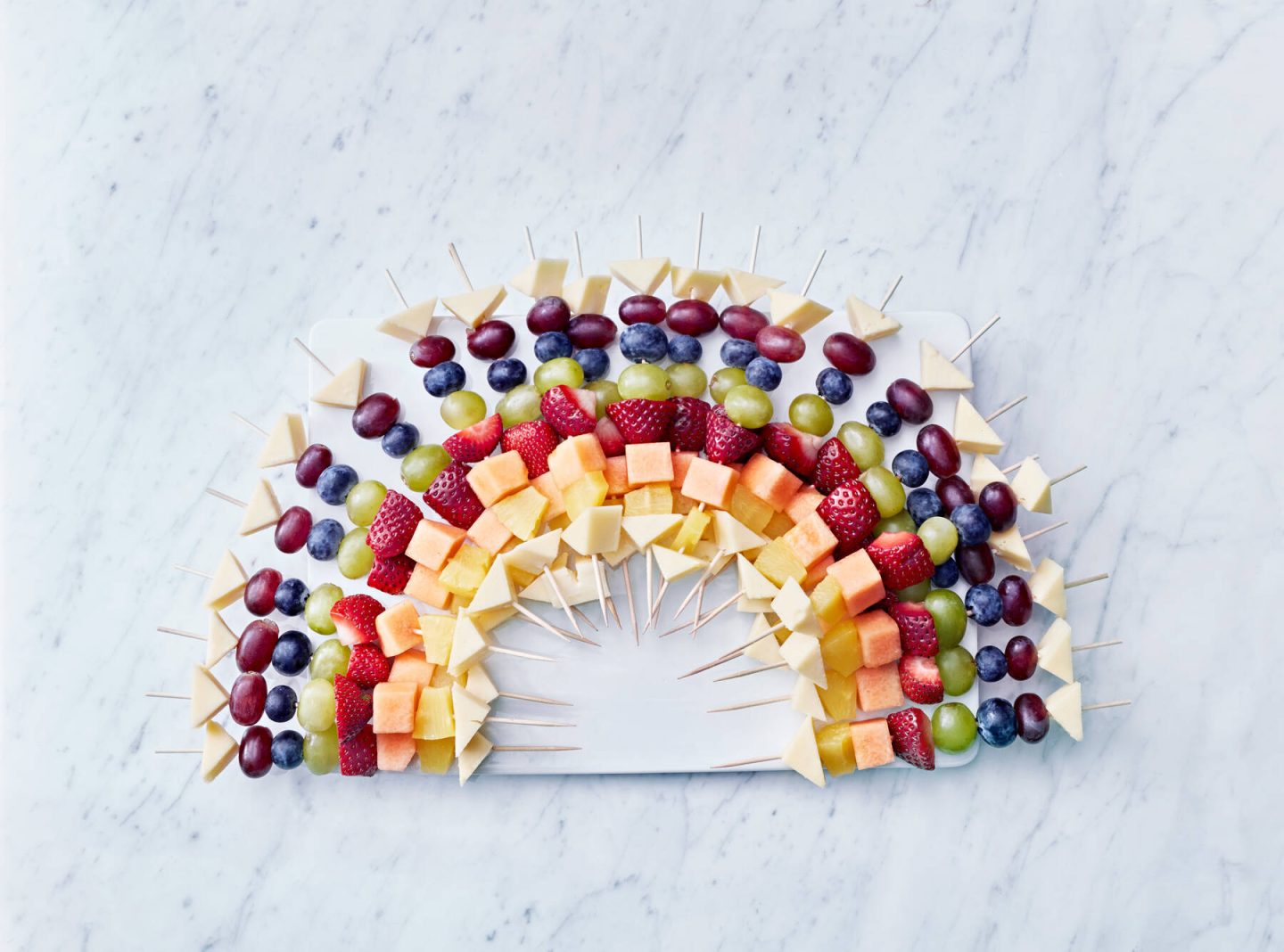 Tuorejuustokuuset - Valio