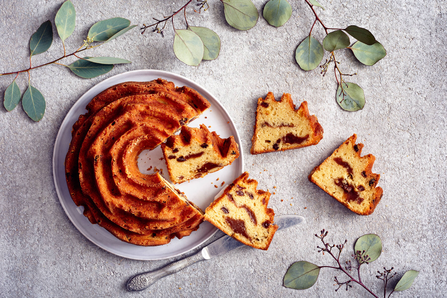 Valio Keittiön maustettu rahka vanilja - Valio