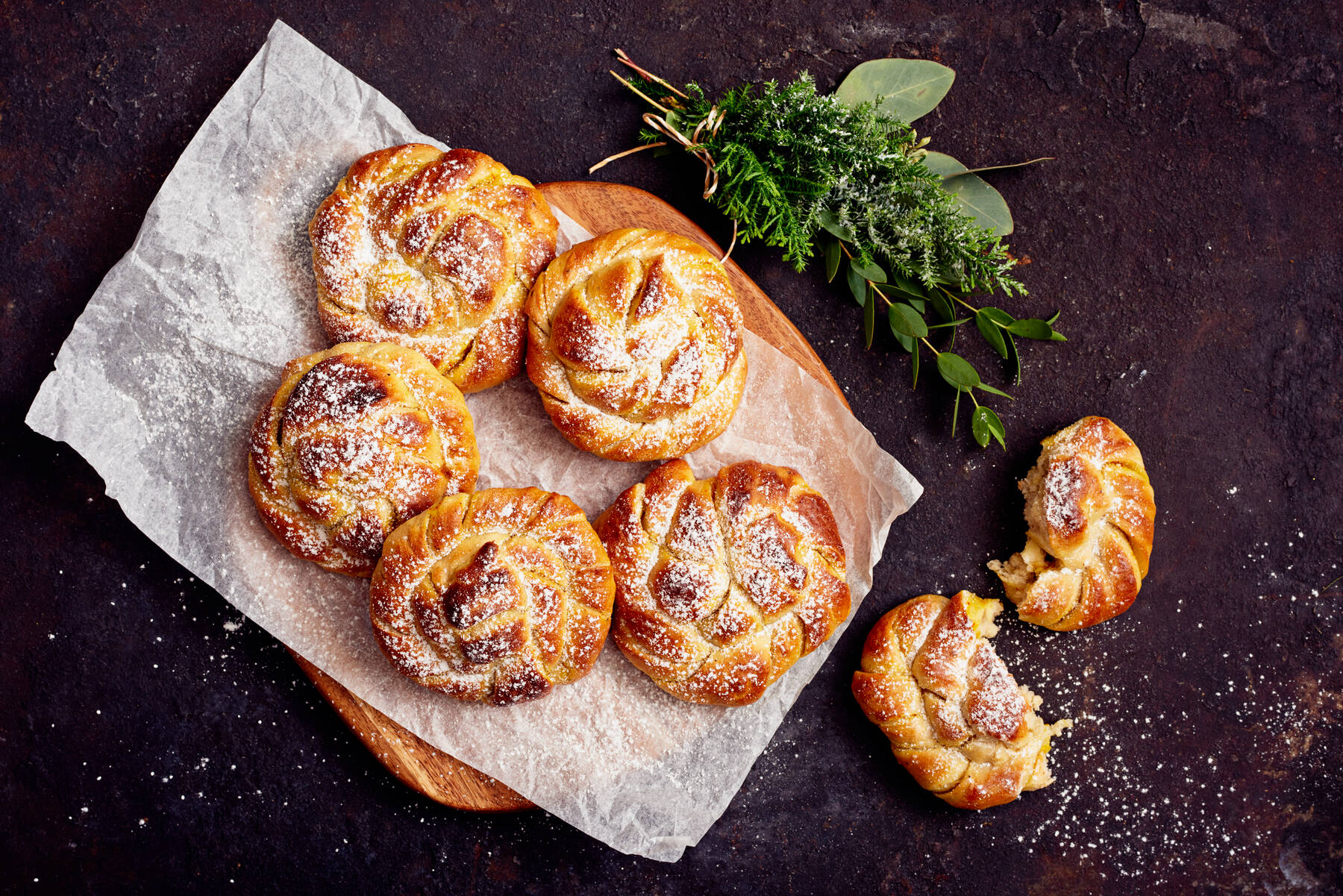 Sahramipullat juureen - Valio