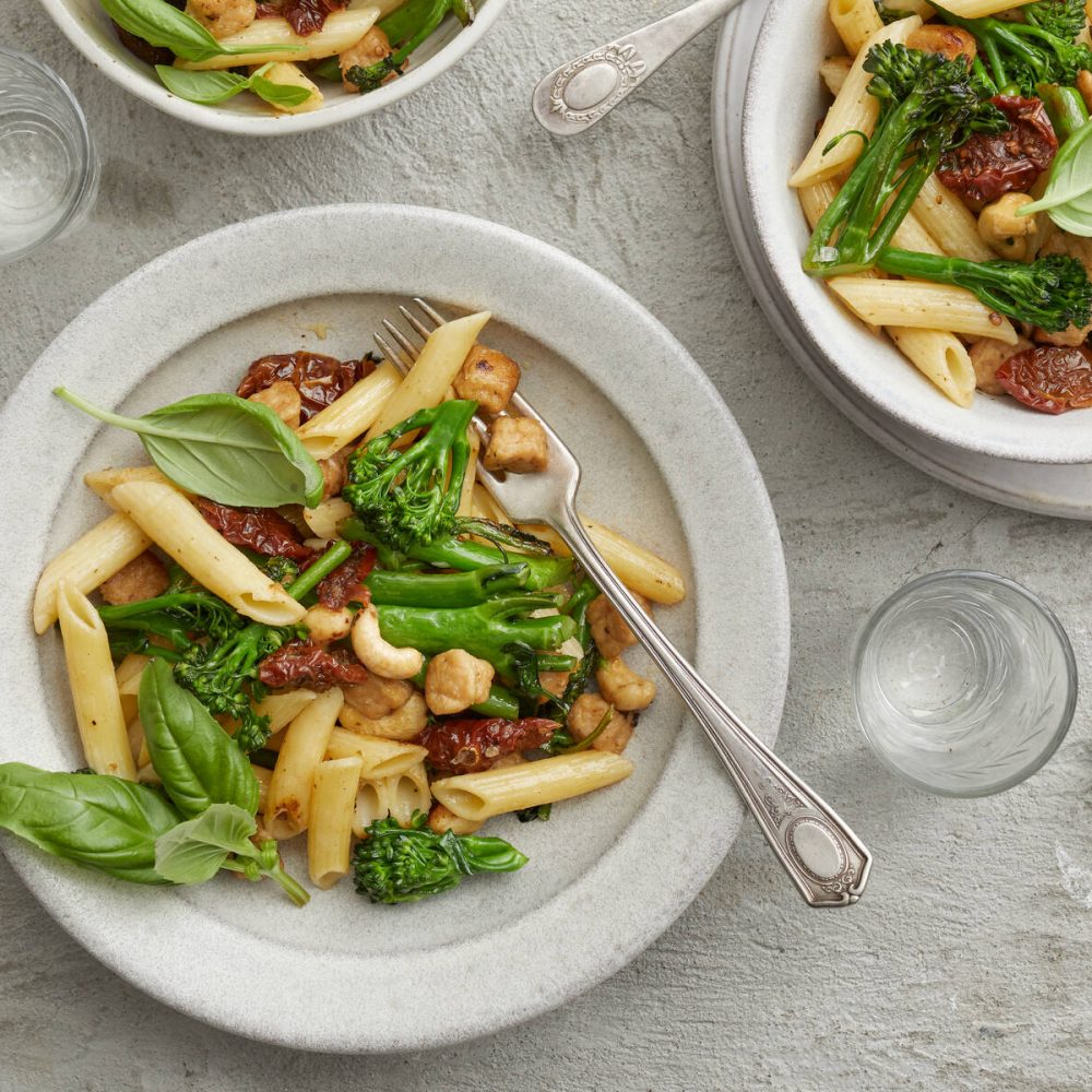 Pastareseptit - Valio