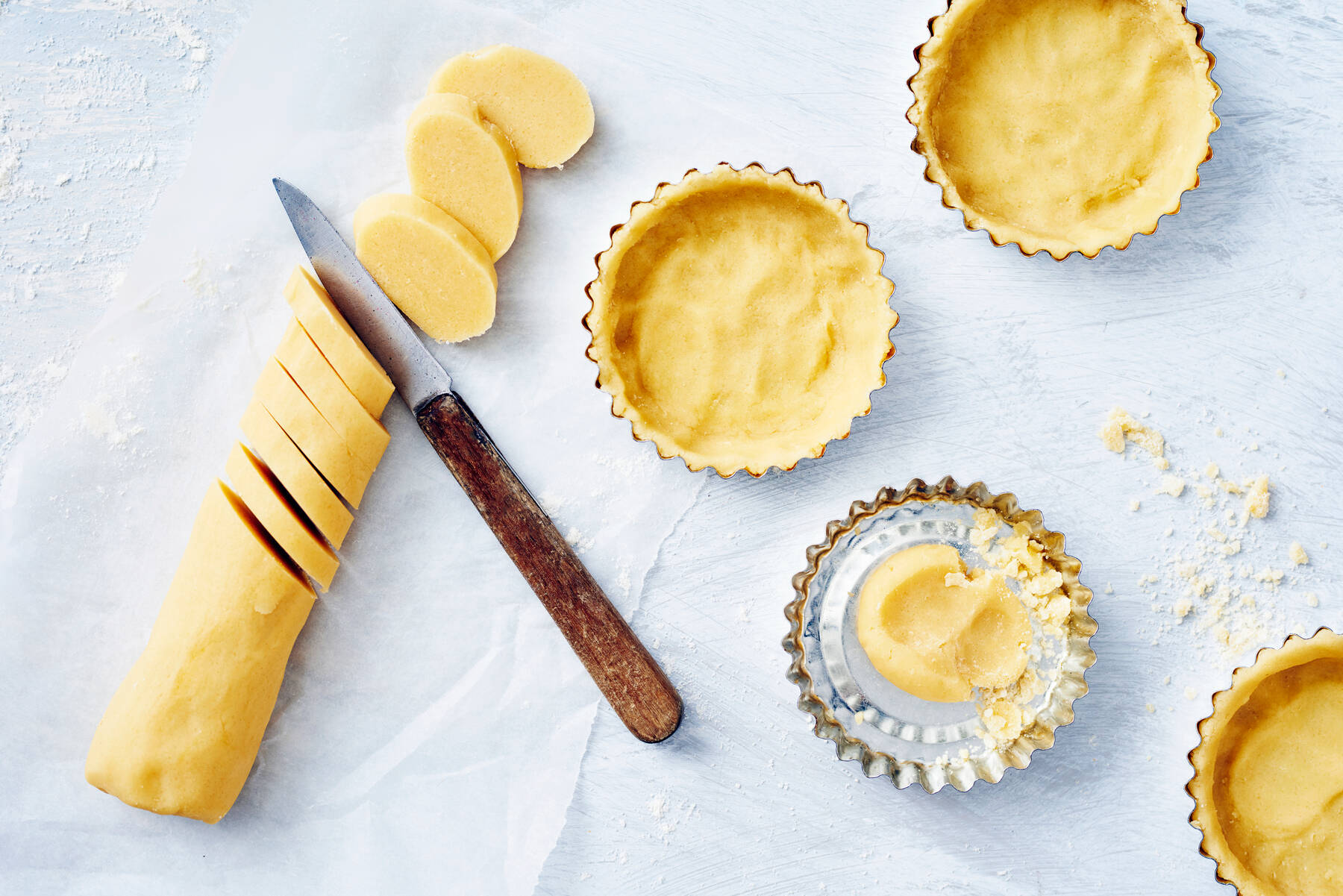 Pullataikina - Resepti ja Ohje - Valio