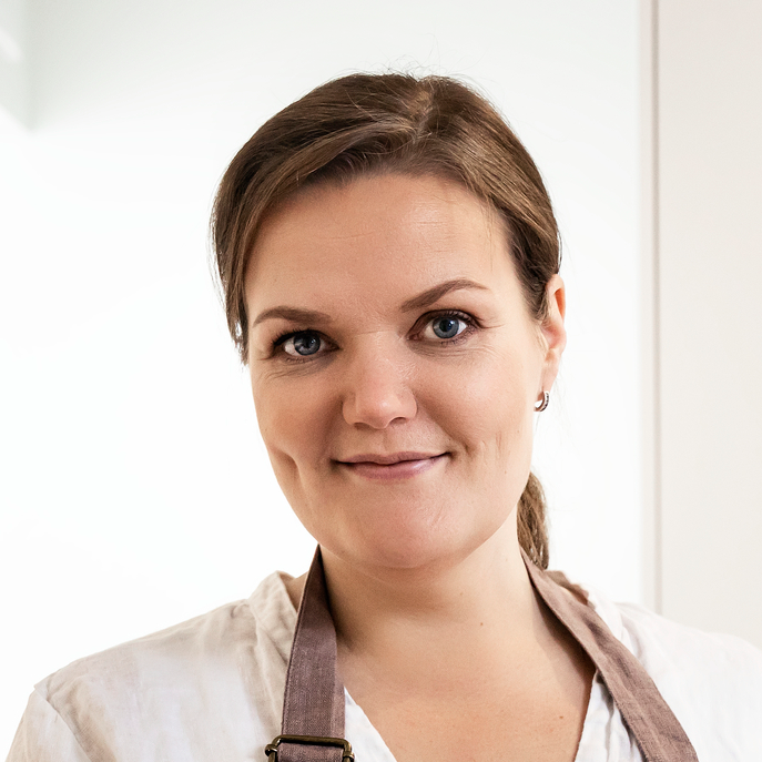 Liivatteen käyttö leivonnassa: näin onnistut! - Valio