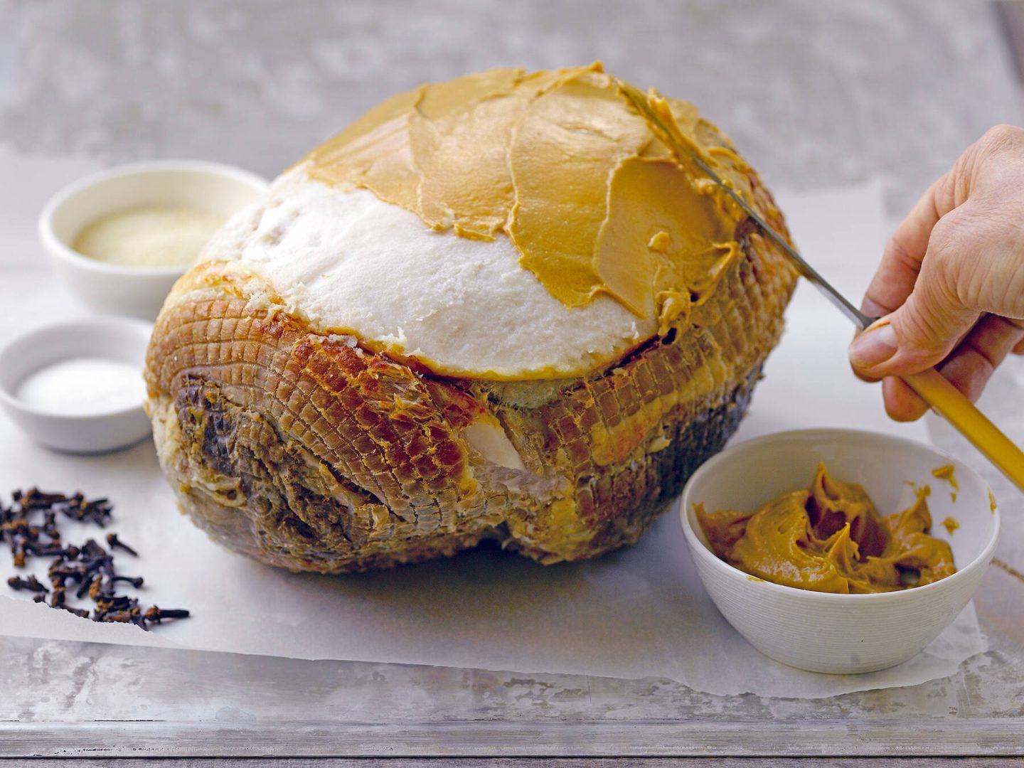 Joulukinkku - näillä vinkeillä onnistut