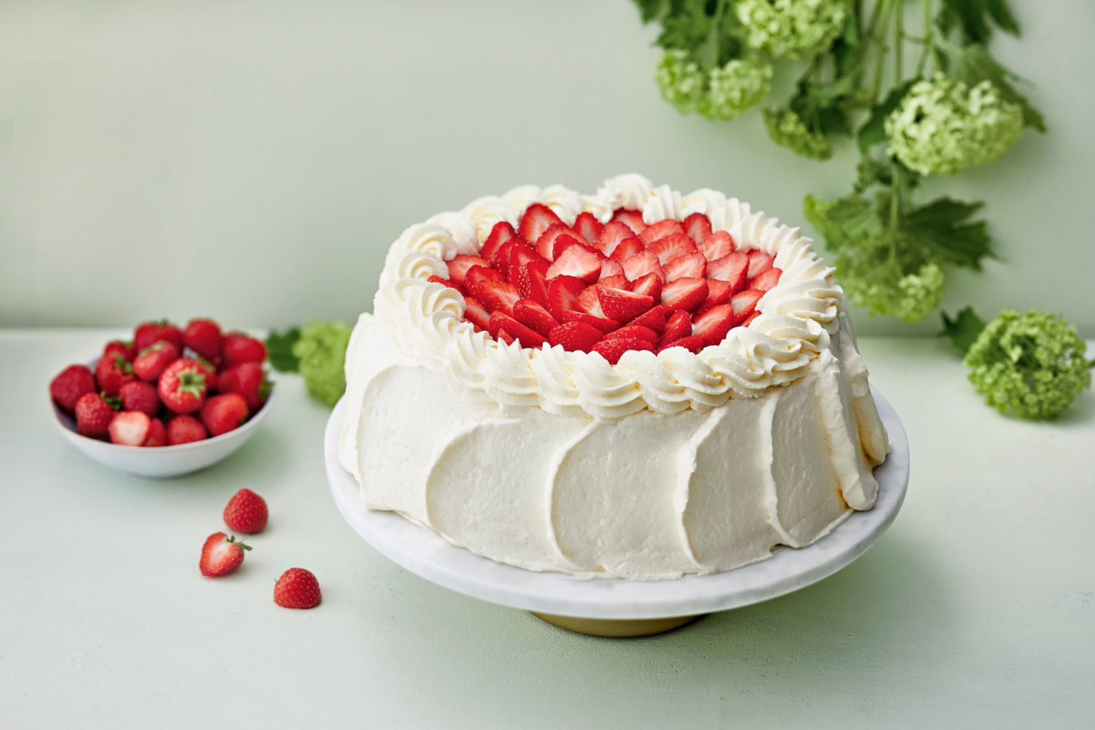 Raaka-aineet - Valio