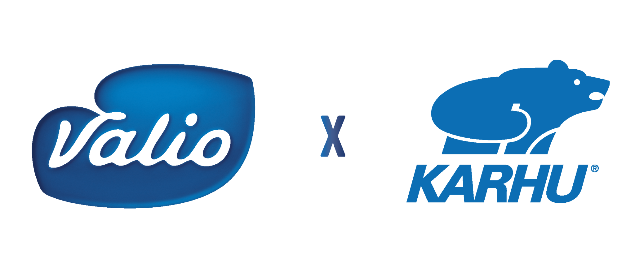 Valio x Karhu - Valio