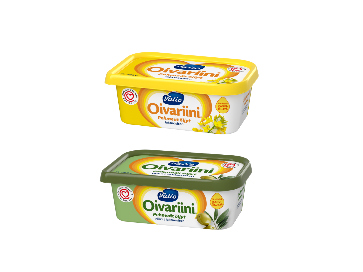 Valio Oivariini® - Valio