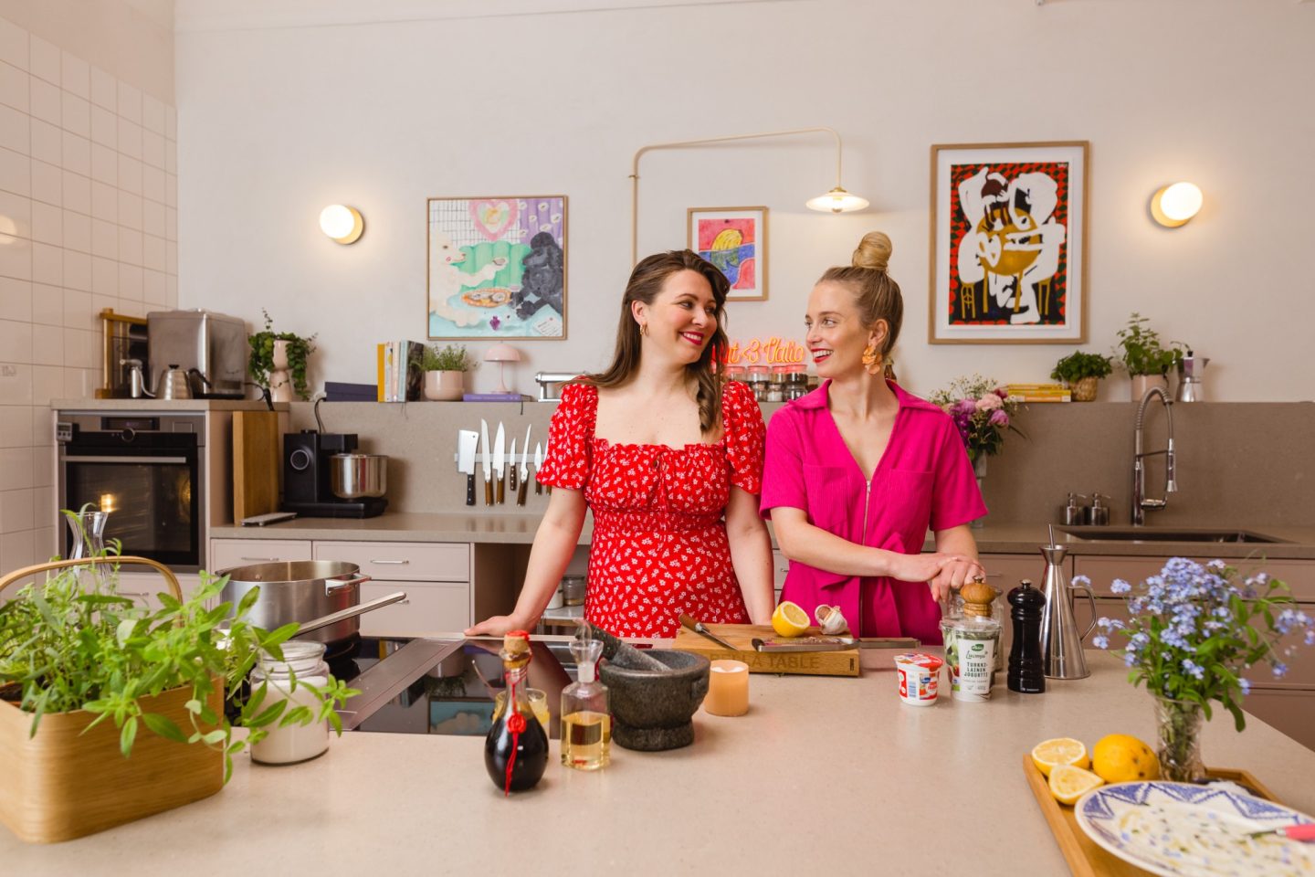 Bella Tablen reseptit - Valio