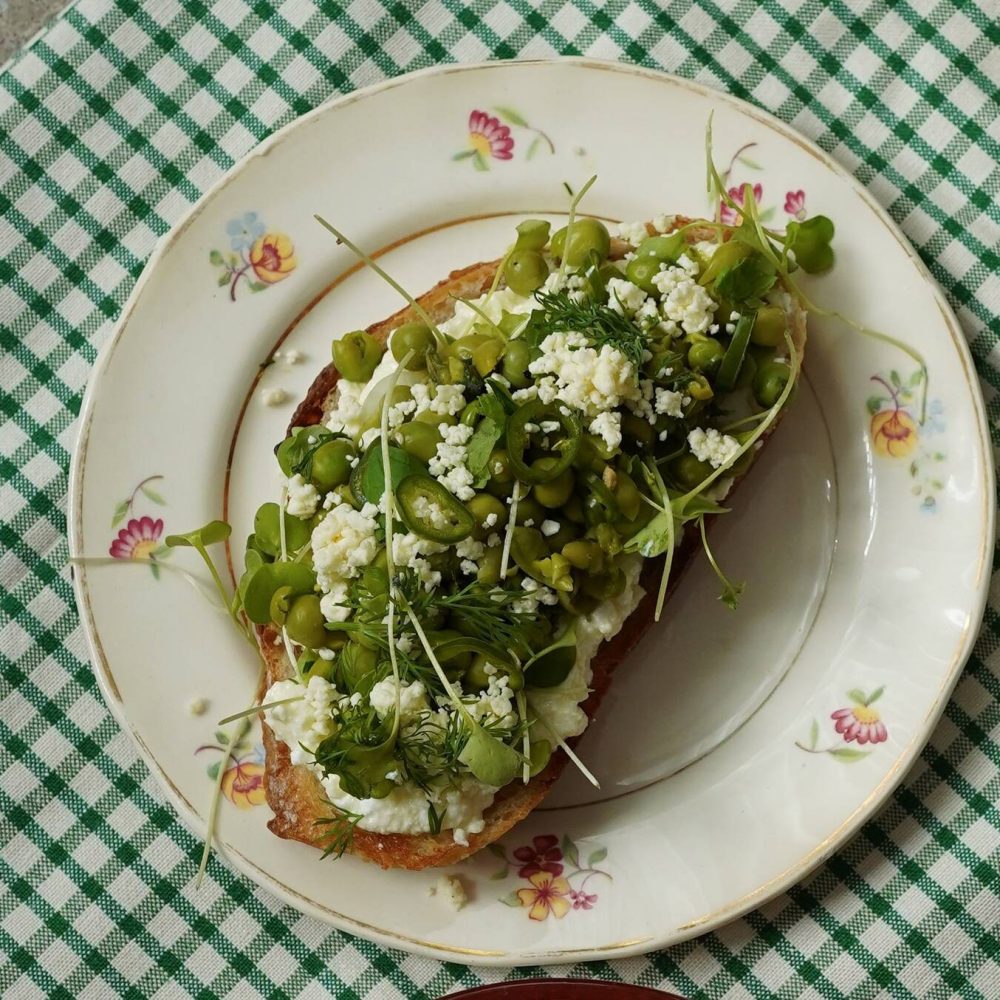 Moderni juhannusmenu - Valio