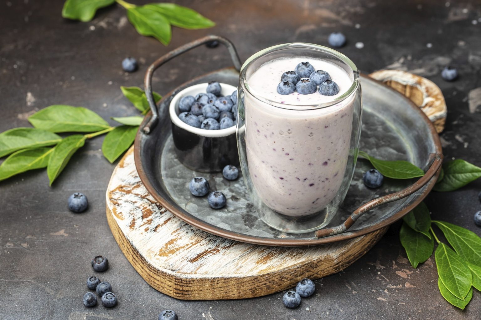 Makeuttajana stevia - Valio