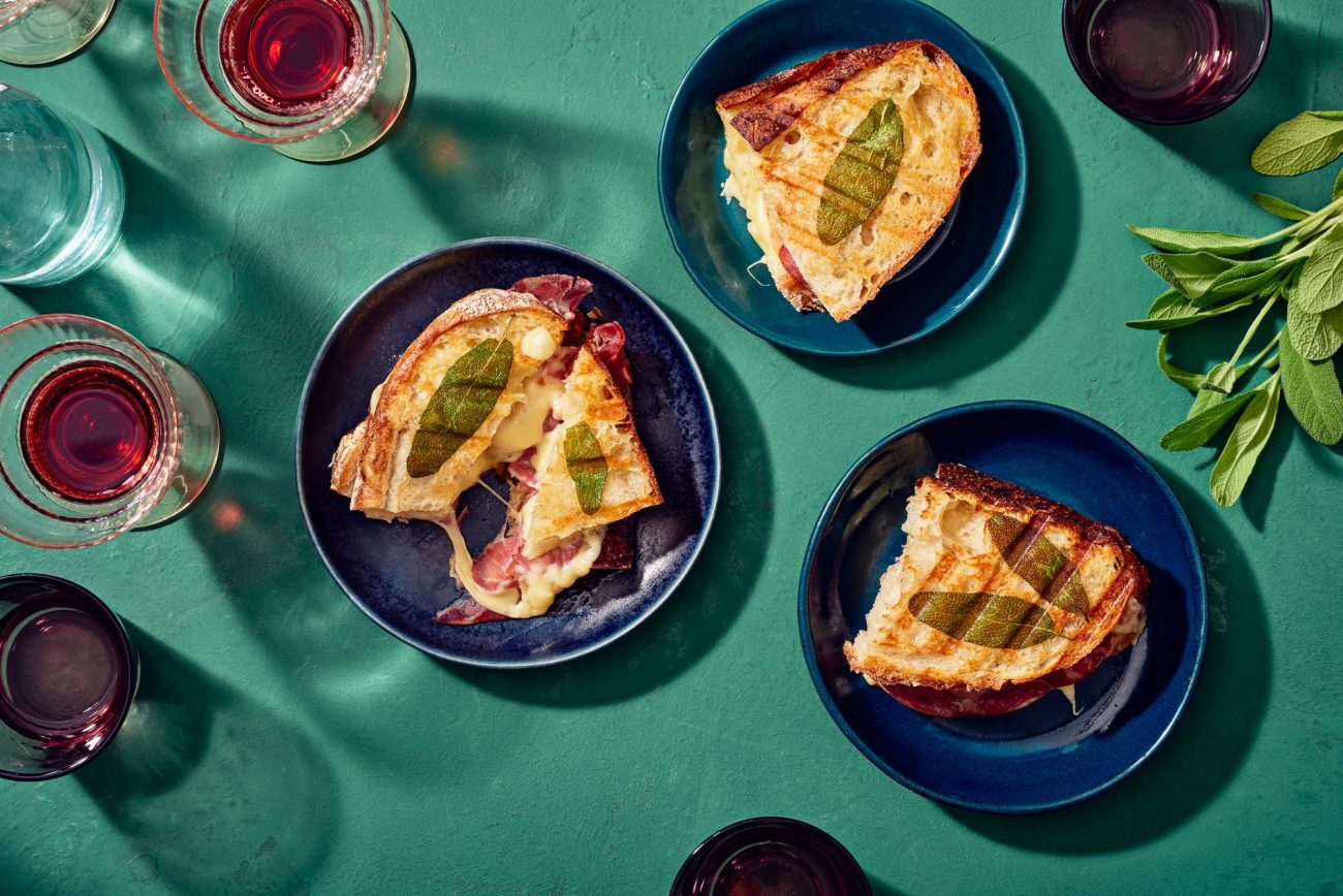 Helpot ja herkulliset tarjottavat illanistujaisiin