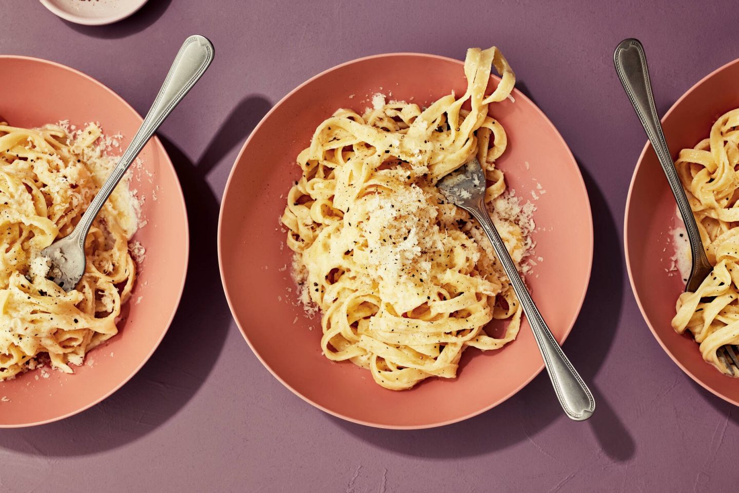 Helppo lohipasta - Resepti ja Ohje - Valio